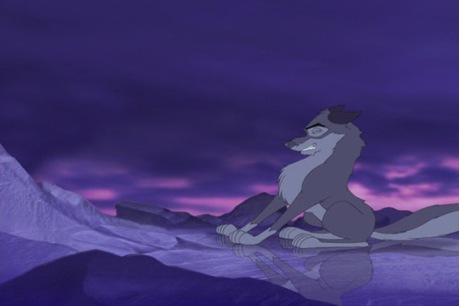 Balto II Picture Gallery